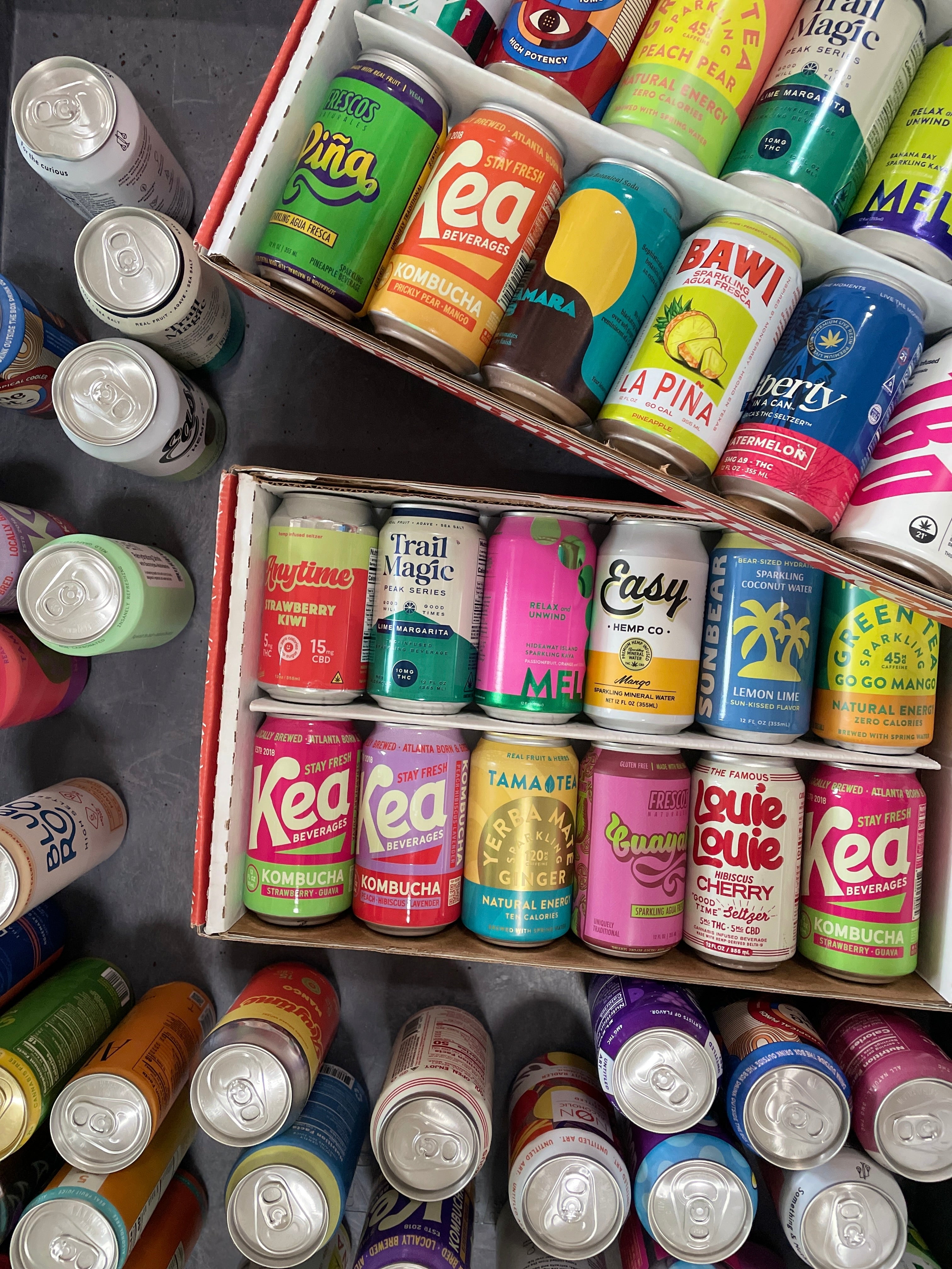 Why Variety Packs Are the Future of Beverage Shopping | Better Times